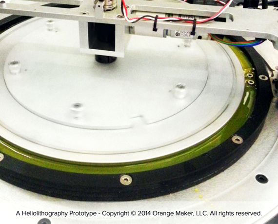 Futurix: Orange Maker rivoluziona la stampa 3D consumer