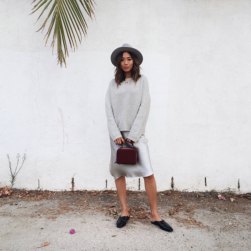 Shopping File: Flat Mules for Every Budget – Gaby Burger