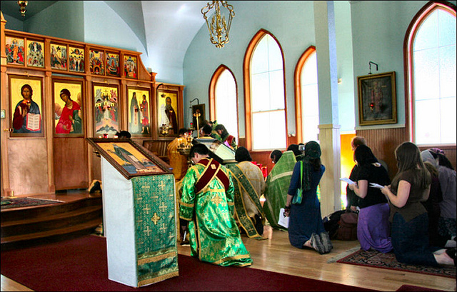 Feasts, Fasts, Saints and the Medieval Church: Feast of St. Herman of ...