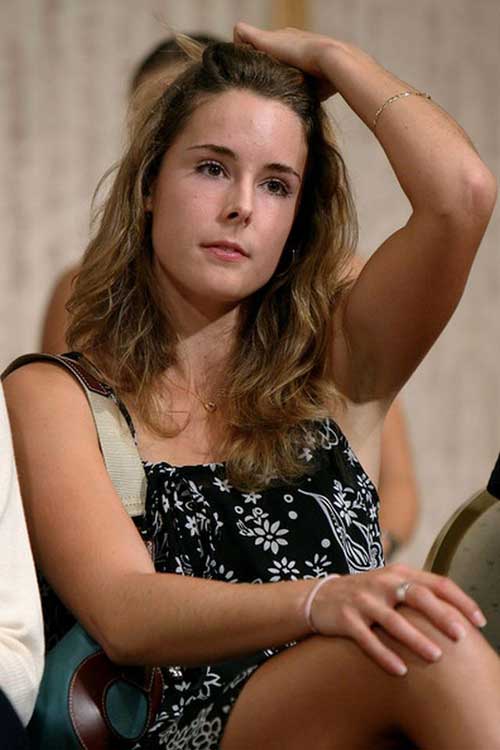 Tennis Alize Cornet Hot Pics And Wallpapers