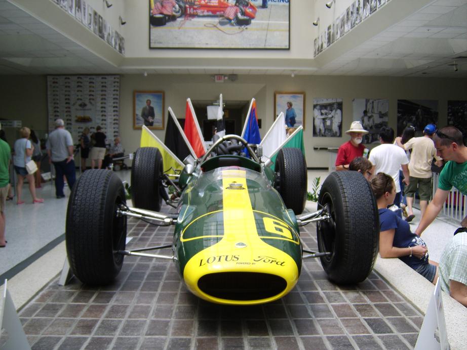 No Fenders -Formula 1, IndyCar and A Whole lot more..: Remembering ...
