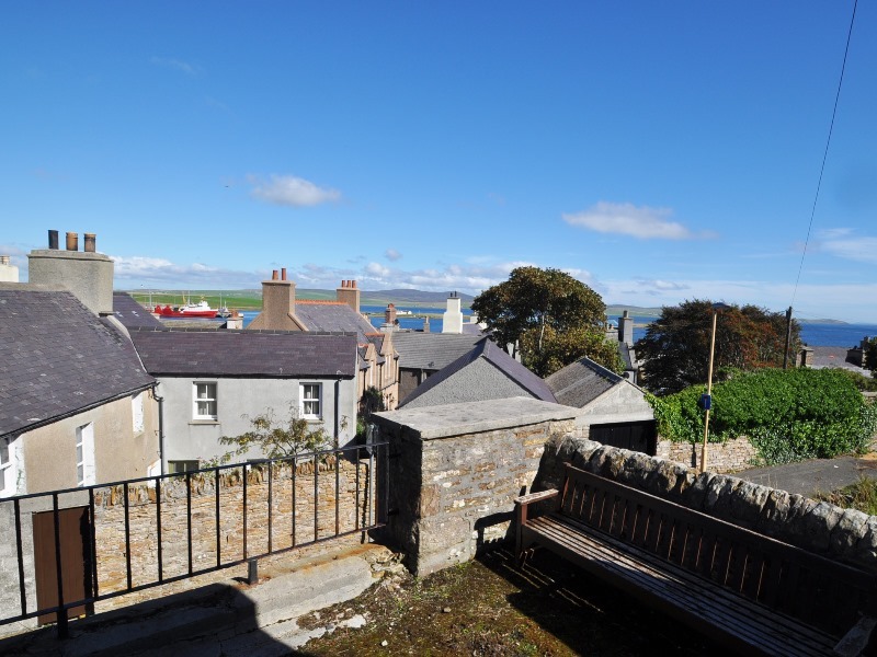 Wreck of the week: A hut, a hostel and a prison. Unusual conversions