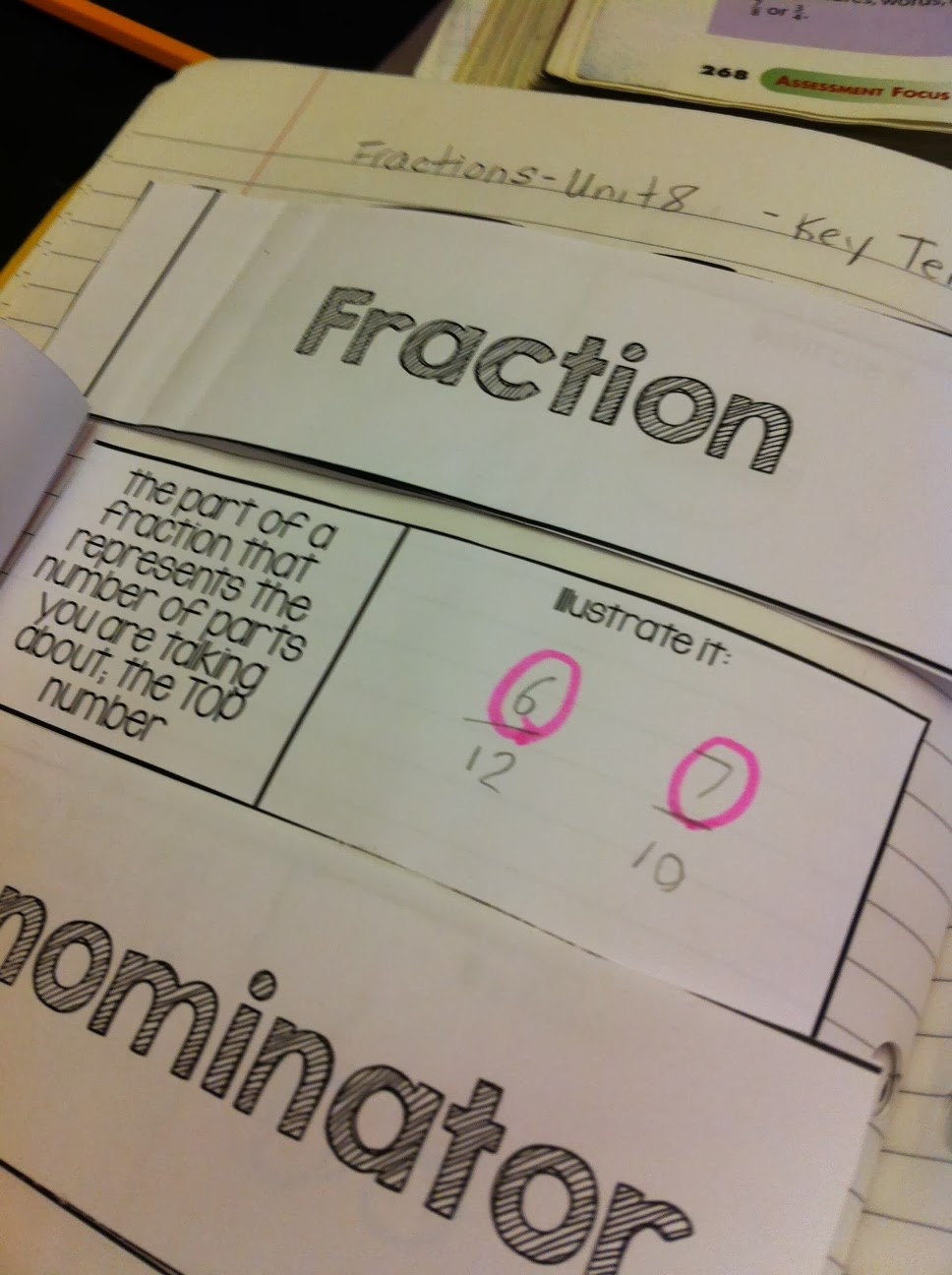 School Olympic Fun, Interactive Math Notebook and More!