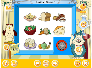 What's up?: FIND OUT 3!