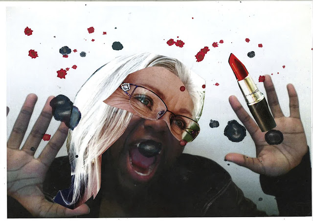 LIGHT PROJECT: Destroy by Rankin