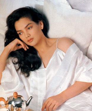 The Beauty Women Of Indonesia: Ida Iasha