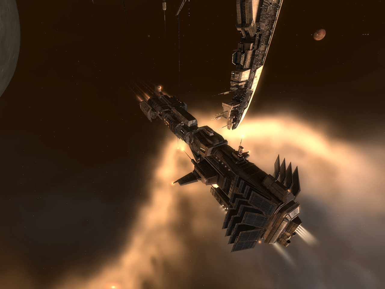 ConHo Daily: Confer with Arthur: Shield Tanking