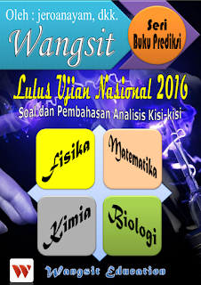 Buku Wangsit UN 2016