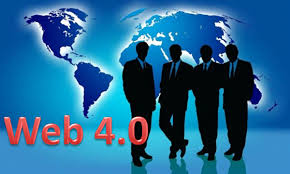 Evoluciones de las Webs: Evolución 4.0