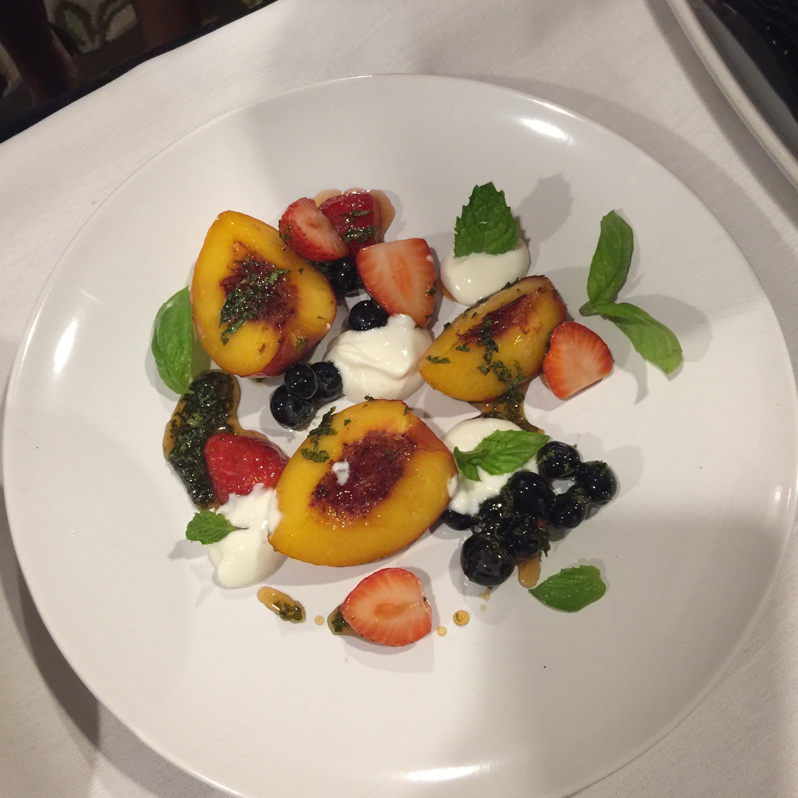 Authentic Suburban Gourmet: The Modern Wedge Salad + "Dole Fresh Fest ...