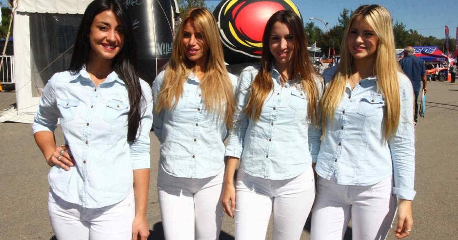 BUSCAMOS PROMOTORAS PARA IMPORTANTE FINANCIERA! GRAN SUELDO! - Hay ...