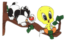 My Tweety World
