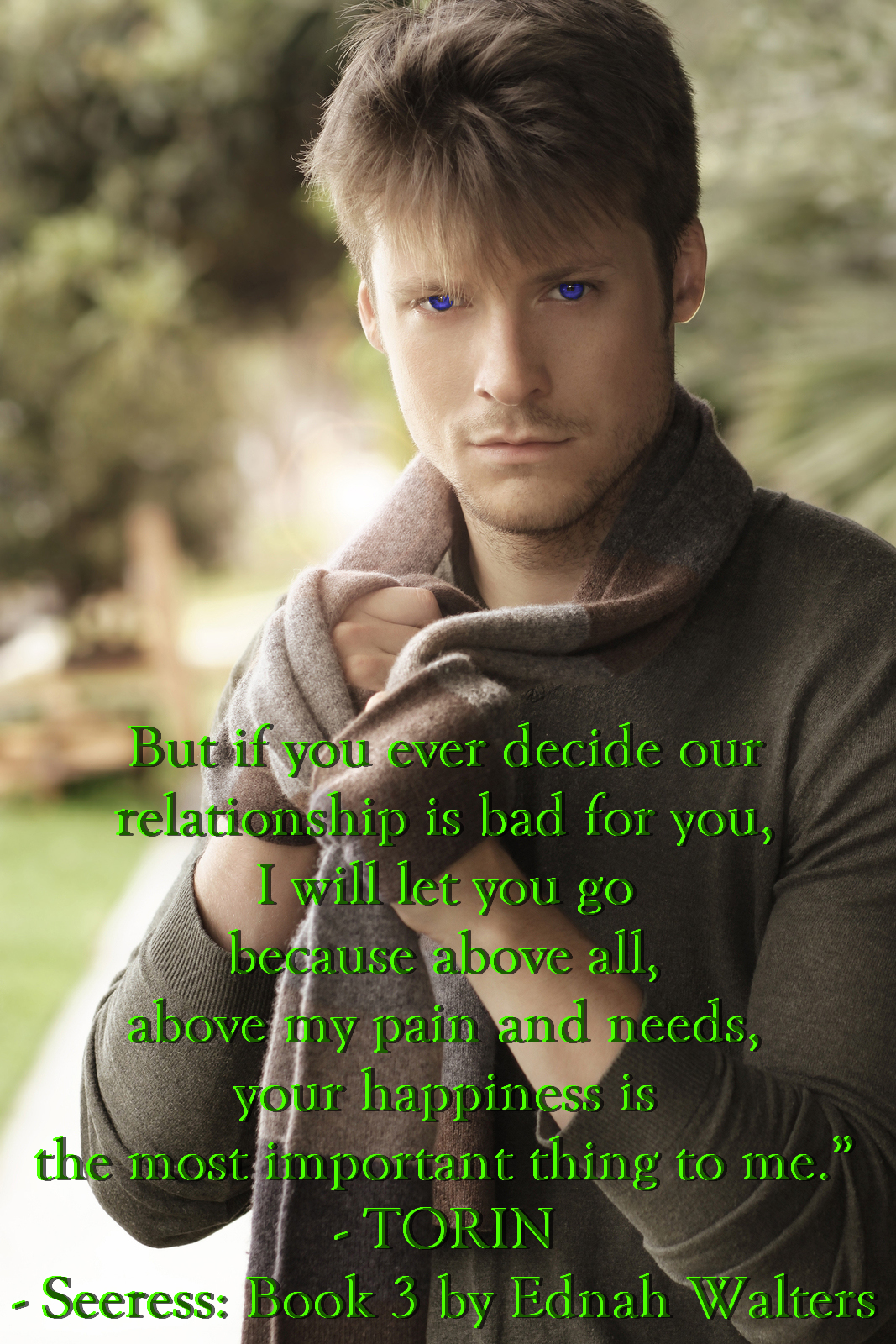 The Runes series by Ednah Walters Official Blog: Release Day Blitz ...