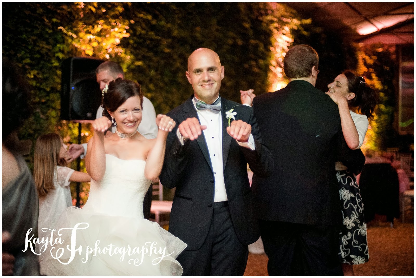 Kayla F Photography: crystal & karim {the big day} | San Francisco ...