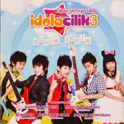 BLINK INDONESIA: ICIL (All about Idola Cilik 1, 2, 3) # ...