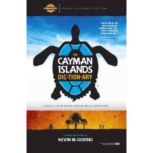 Pastor O's Blog: Learning to Speak Cayman (The Letter B)