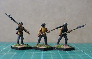 Deadkingsrise Painting and Modelling: Perry Miniatures Wars of the ...