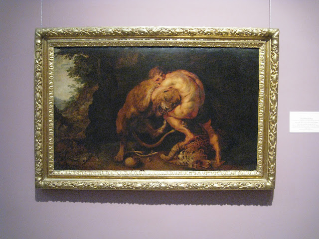 Impresii de calatorie: Bucuresti: Muzeul National de Arta al Romaniei ...