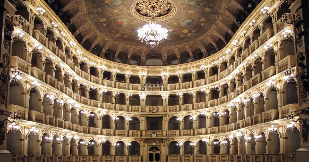 Anteprima della stagione d'Opera 2019 al Comunale di Bologna