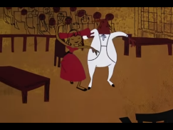 Beyond Easy: Animation April: Rooty Toot Toot (1951)