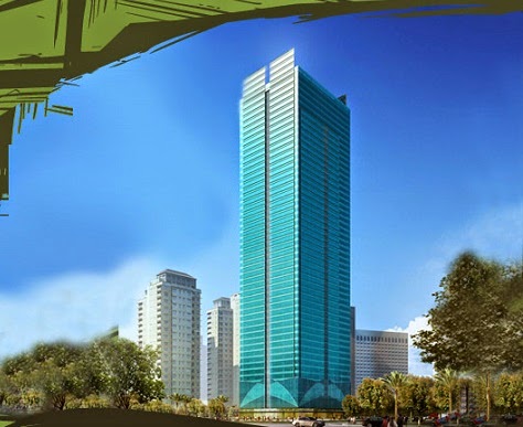 RAM-PORTAL: [140315.ID.BIZ] Ini Profil Gedung Tertinggi di Indonesia ...