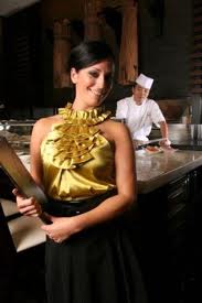 Banquet Coordinator: JOB DESCRIPTION