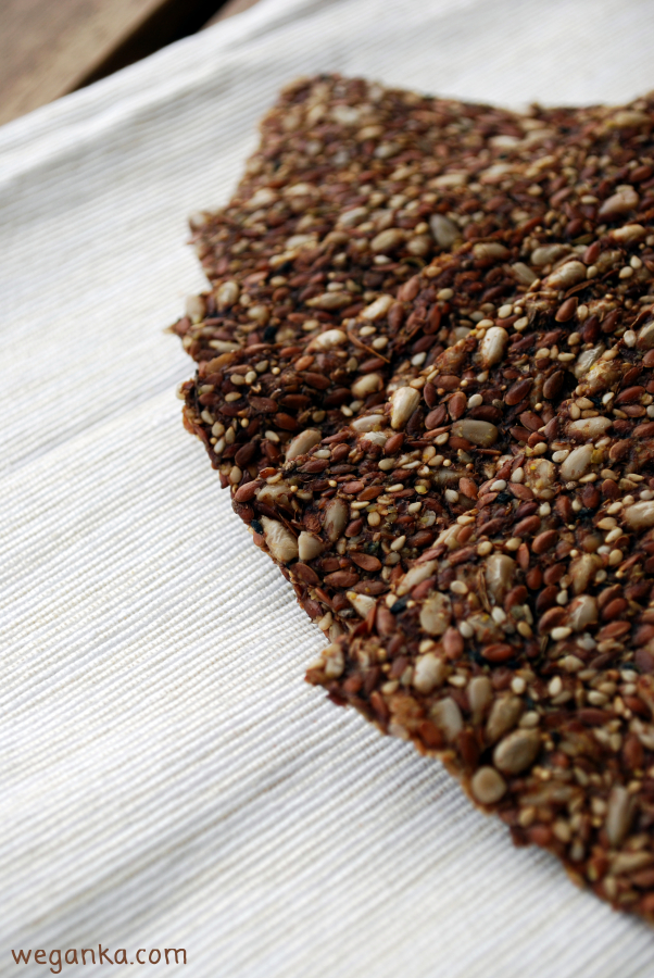 Testuję: Raw and Happy