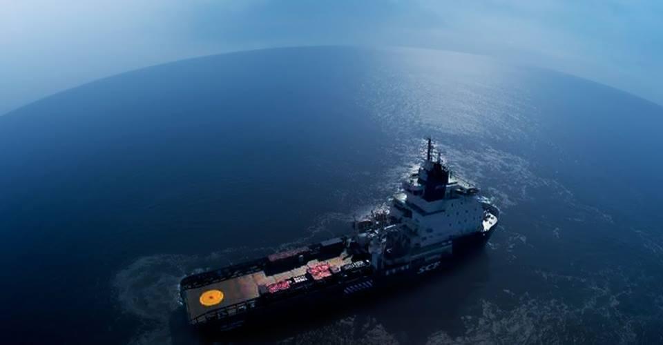 All about marine: STCW is mandatory for ship manning