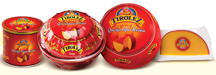 Mundo Das Marcas: TIROLEZ