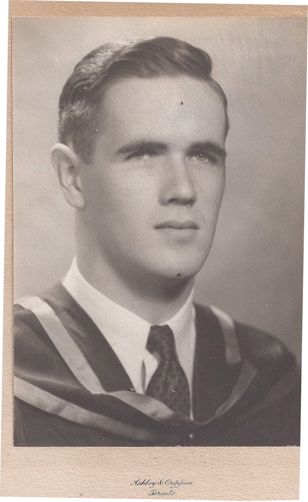 Rhymes With Fyfe: Family Photographs