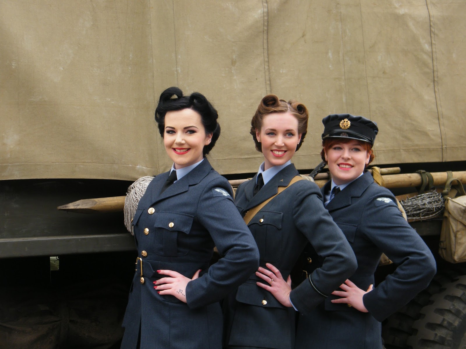 1940s Picture Post: 2016-06-05