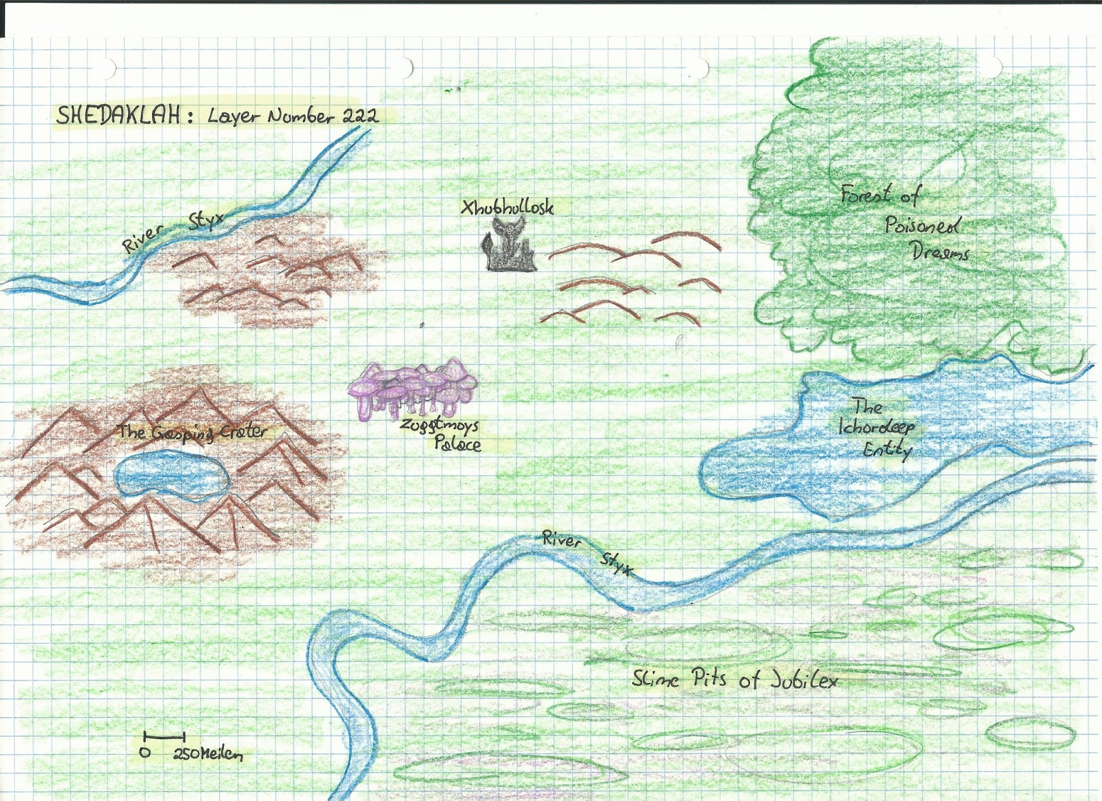 Der Kritische Blog: Karten