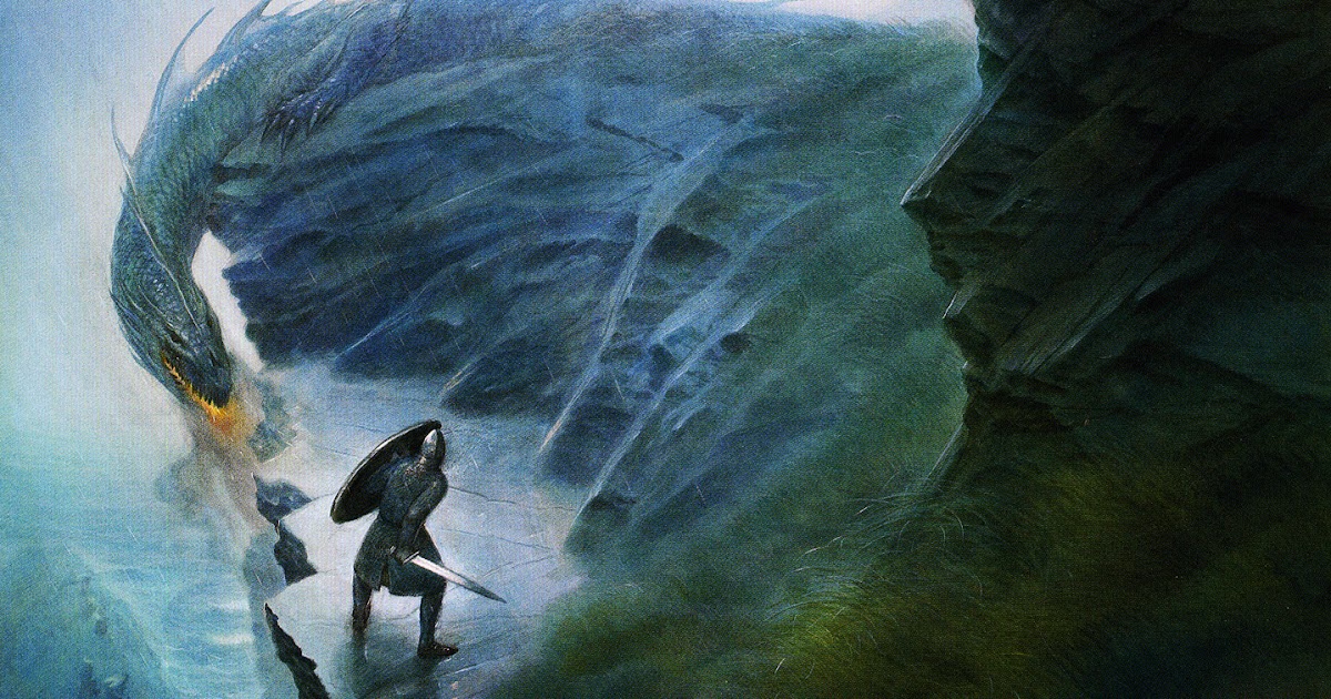 The Traditionalist: Short extract on the nature of heroes from J.R.R ...