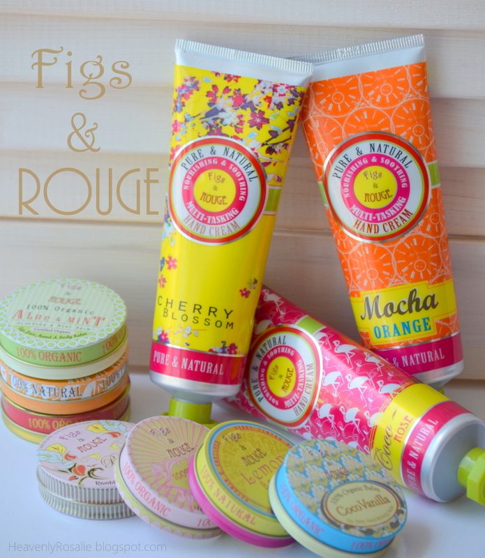 Heavenly Rosalie: Cremen, cremen, cremen ....