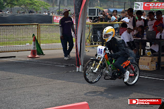 Indonesia Drag - Media Online