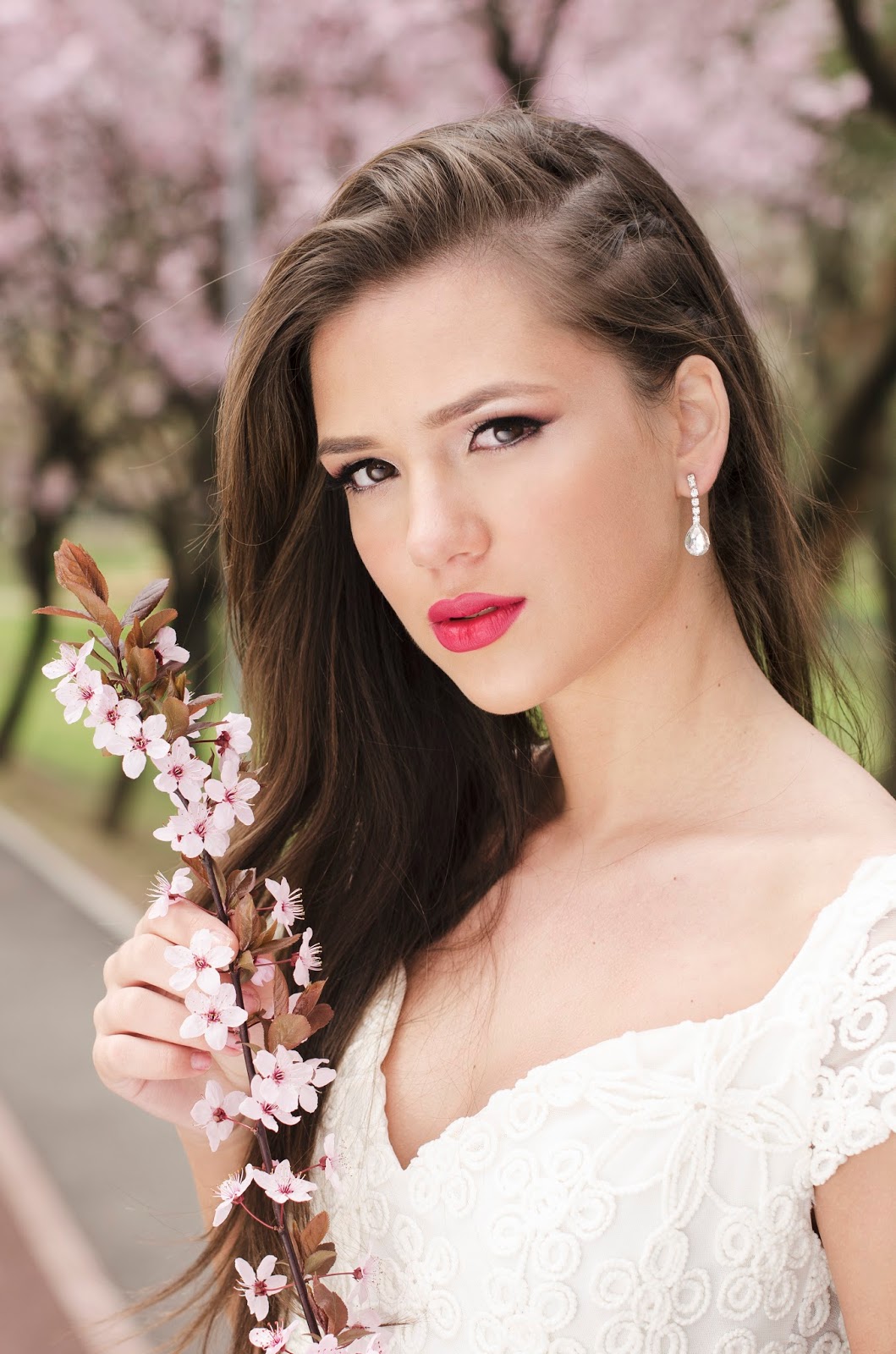 ana preda beauty tips