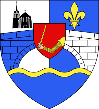 Zabulle et ses félures: Robert le Fort et les armoiries de Brissarthe ...