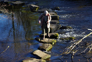 Out & About: Robin Hood's Stoop