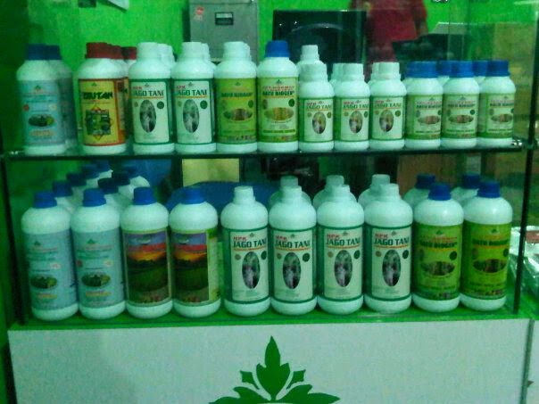Terbaru 38+ Contoh Label Pupuk Kompos