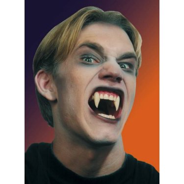 The Bizarre and Weird: Compelling Vampire Makeup and Costume Ideas