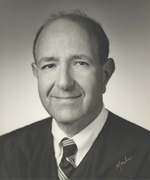 Southern California Appellate News: April 2018