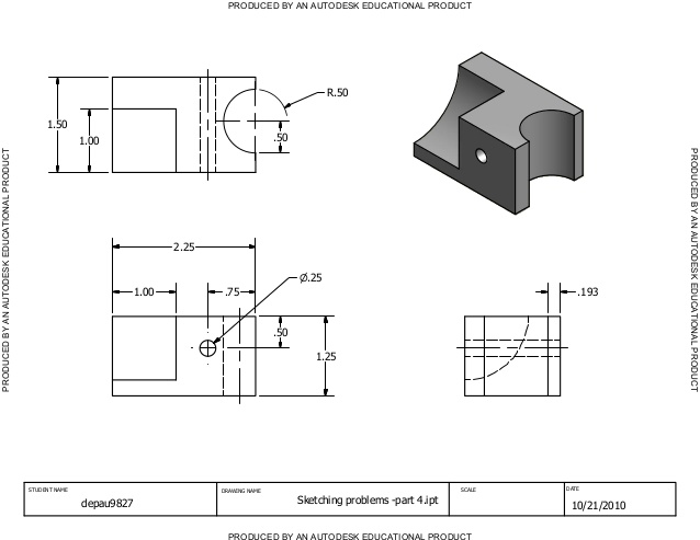 About Mechanical: Mechanical Drawing Sketch & 3D