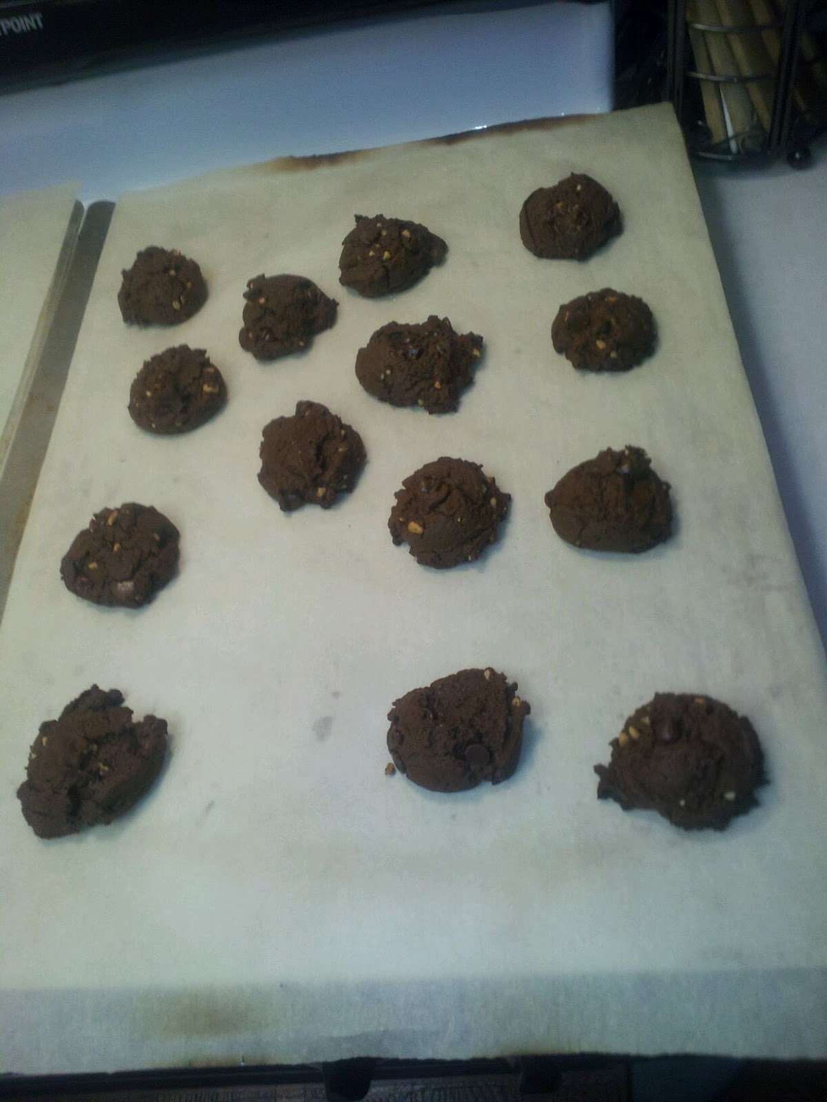 Always Hungry! A fat man's cooking journey...