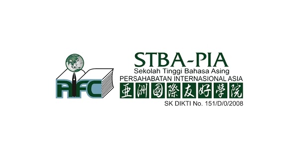 Lowongan Kerja STBA-PIA Medan | Lowongan Kerja Medan Terbaru Tahun 2023