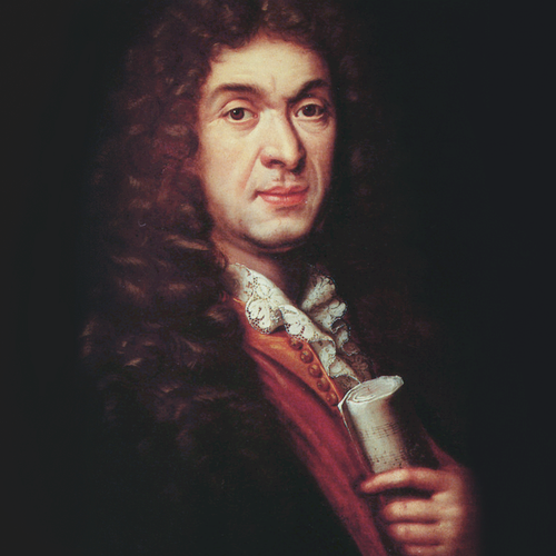 Efemérides Musicales: Jean Baptiste Lully