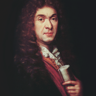 Efemérides Musicales: Jean Baptiste Lully