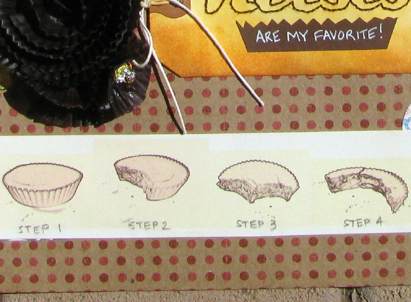 jjflair: An Homage to H.B. Reese