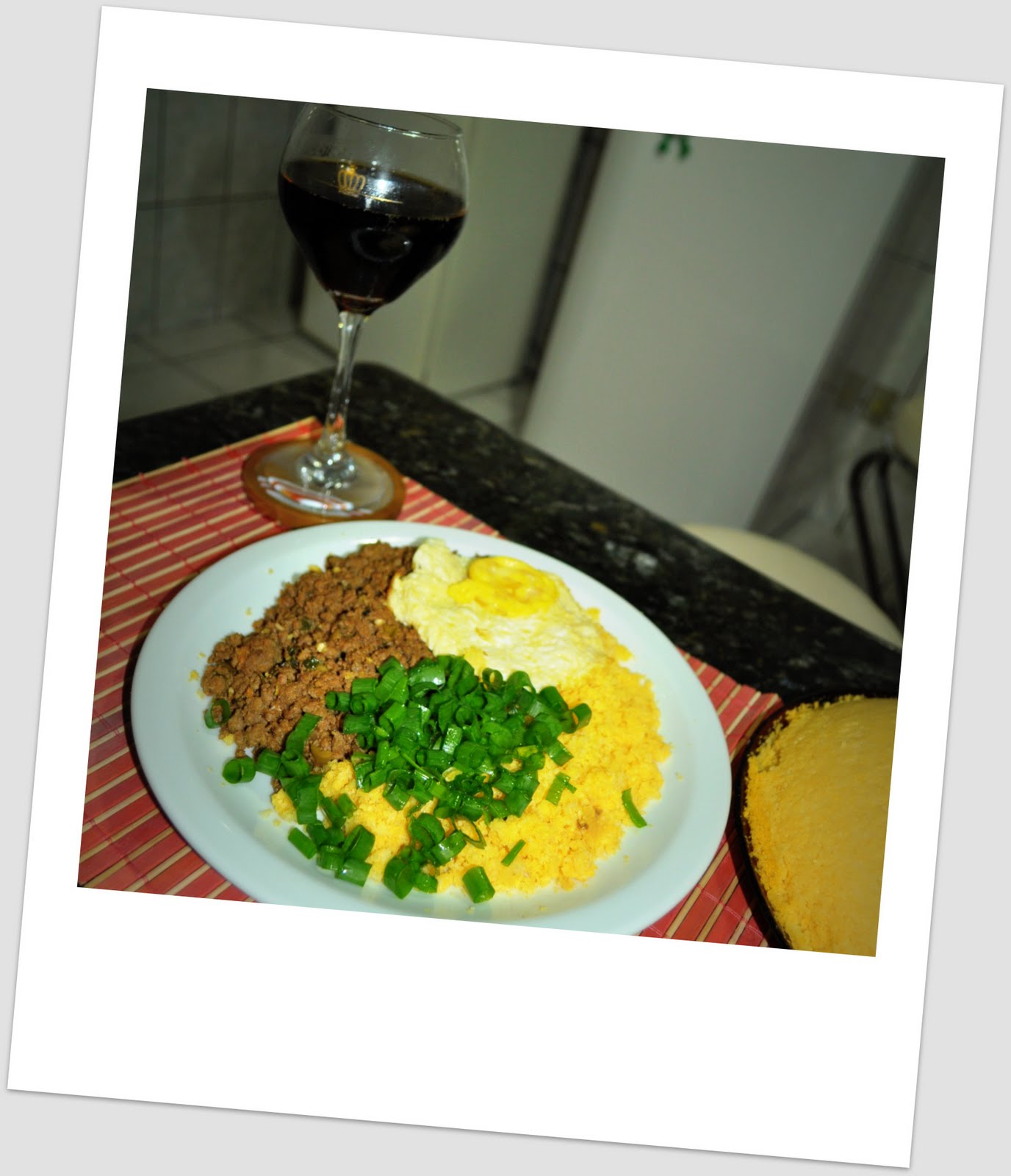 É MARA! blog: Hoje teve baixaria lá em casa