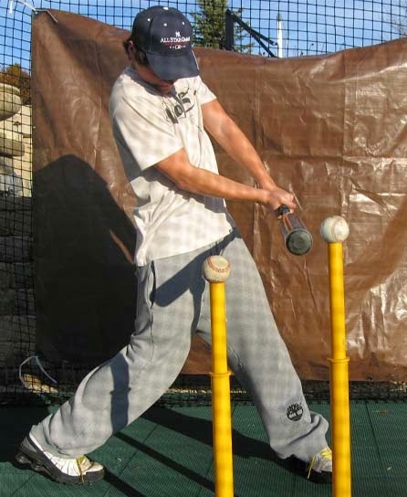 The Advanced Baseball Batting Tees: Essential to turn you into a great ...
