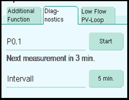 FREMITUS: Obtaining P0.1 on Various Ventilators